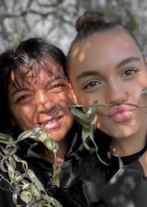 Tina Neumann Height, Weight, Age, Boyfriend, Facts, Biography