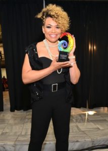 Tisha Campbell Height, Weight, Age, Family, Facts, Education, Biography