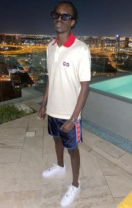 Unknown T Height, Weight, Age, Girlfriend, Biography, Family, Facts