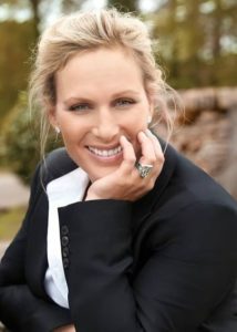 Zara Tindall Height, Weight, Age, Spouse, Children, Biography