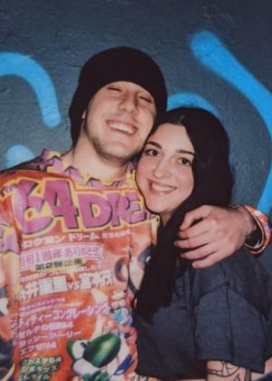 Zuckles (Mason Bradford) Height, Weight, Age, Girlfriend, Facts, Biography