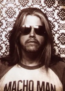 Adam Jones Height, Weight, Age, Facts, Spouse, Education, Biography