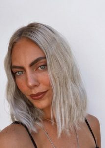 Alexa Keith Height, Weight, Age, Boyfriend, Family, Facts, Biography