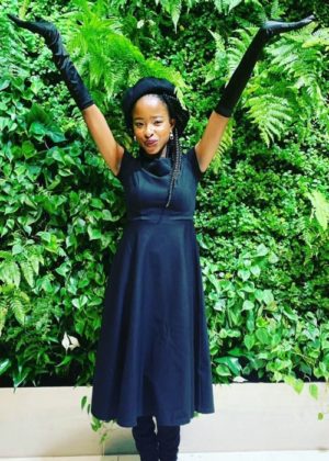 Amanda Gorman Height, Weight, Age, Family, Facts, Education, Biography