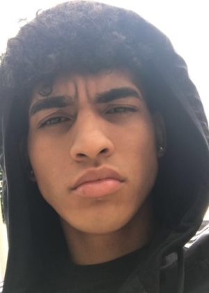 Anthony Vargas Height, Weight, Age, Girlfriend, Children, Facts, Biography