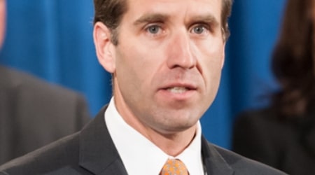 Beau Biden Height, Weight, Age, Spouse, Biography, Family, Facts