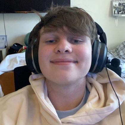 Benjyfishy Height, Weight, Age, Girlfriend, Family, Facts, Biography