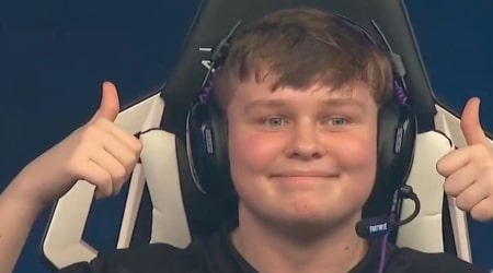Benjyfishy Height, Weight, Age, Girlfriend, Family, Facts, Biography