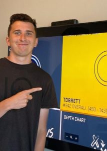 Brett Barrett Height, Weight, Age, Spouse, Facts, Biography