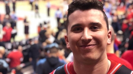 Brett Barrett Height, Weight, Age, Spouse, Facts, Biography