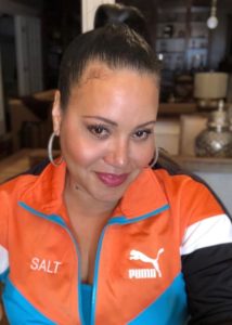 Cheryl James Height, Weight, Age, Family, Facts, Education, Biography