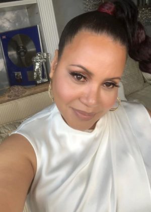 Cheryl James Height, Weight, Age, Family, Facts, Education, Biography