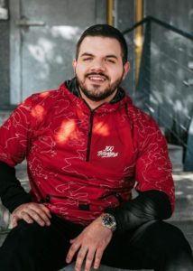 CouRageJD Height, Weight, Family, Girlfriend, Education, Biography