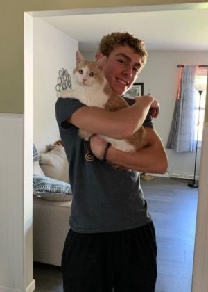 DJ Cook Height, Weight, Age, Girlfriend, Facts, Biography