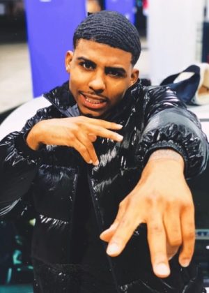 Damaury Mikula Height, Weight, Age, Girlfriend, Facts, Biography