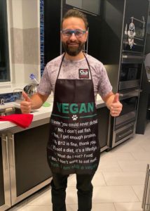 Daniel Negreanu Height, Weight, Family, Spouse, Education, Biography