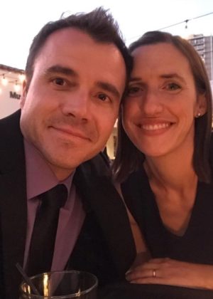 Daniel Rensch Height, Weight, Family, Spouse, Education, Biography