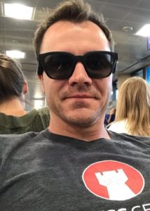 Daniel Rensch Height, Weight, Family, Spouse, Education, Biography