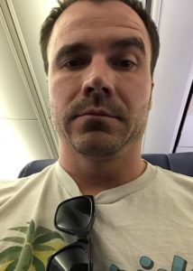 Daniel Rensch Height, Weight, Family, Spouse, Education, Biography