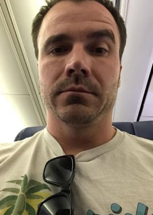 Daniel Rensch Height, Weight, Family, Spouse, Education, Biography