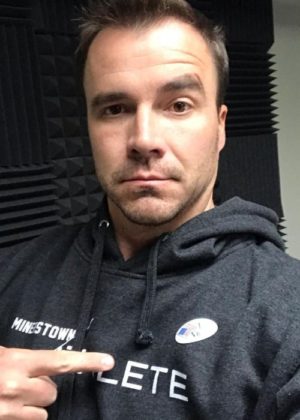 Daniel Rensch Height, Weight, Family, Spouse, Education, Biography