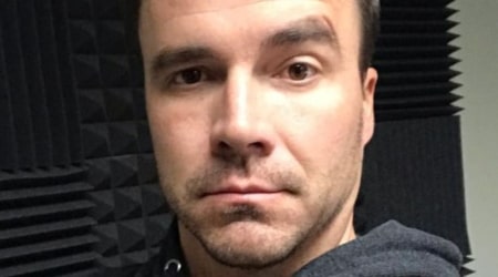 Daniel Rensch Height, Weight, Family, Spouse, Education, Biography