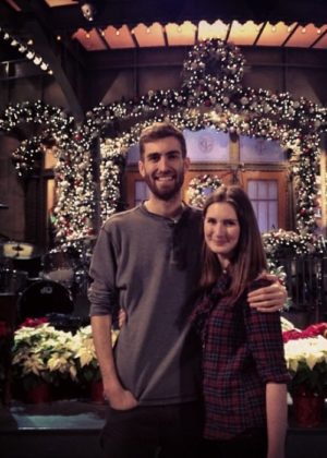 Dave McCary Height, Weight, Family, Facts, Spouse, Education, Biography