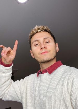 David Alvarez Height, Weight, Age, Girlfriend, Facts, Biography