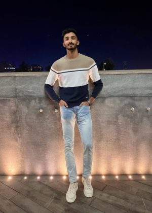 Devdutt Padikkal Height, Weight, Age, Family, Facts, Education, Biography