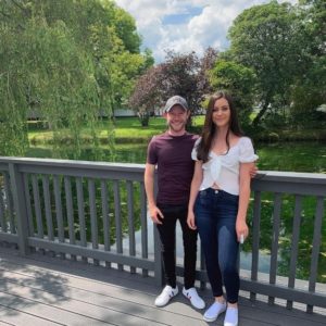 Devon Murray Height, Weight, Age, Girlfriend, Biography, Family