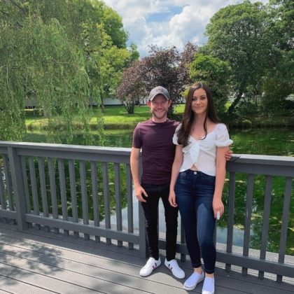 Devon Murray Height, Weight, Age, Girlfriend, Biography, Family