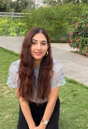 Disha Parmar Height, Weight, Age, Boyfriend, Biography, Family, Facts