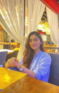 Disha Parmar Height, Weight, Age, Boyfriend, Biography, Family, Facts