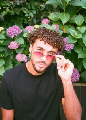 Dominic Calvert-Lewin Height, Weight, Age, Family, Facts, Biography