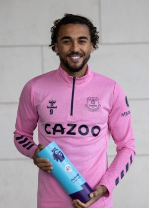 Dominic Calvert-Lewin Height, Weight, Age, Family, Facts, Biography