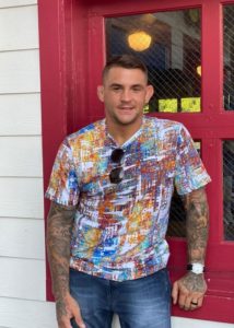 Dustin Poirier Height, Weight, Family, Facts, Spouse, Education, Biography