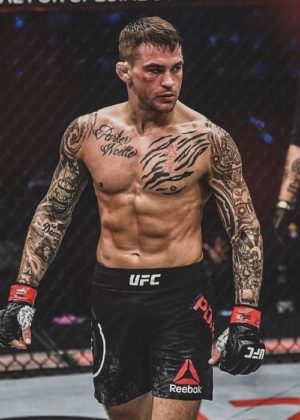 Dustin Poirier Height, Weight, Family, Facts, Spouse, Education, Biography