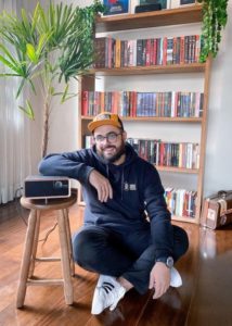 Edson Castro Height, Weight, Age, Girlfriend, Facts, Biography