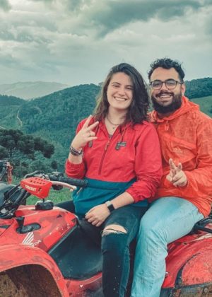 Edson Castro Height, Weight, Age, Girlfriend, Facts, Biography