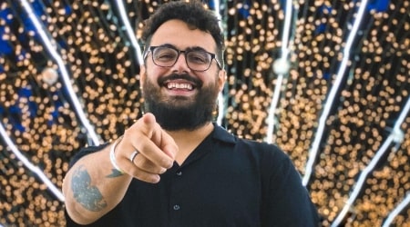 Edson Castro Height, Weight, Age, Girlfriend, Facts, Biography