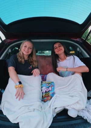 Emily Paulichi Height, Weight, Age, Boyfriend, Facts, Biography