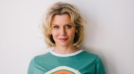 Eva Habermann Height, Weight, Age, Boyfriend, Family, Facts, Biography