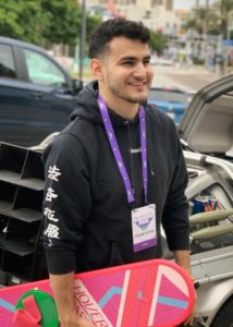 Fedmyster Height, Weight, Age, Family, Facts, Education, Biography