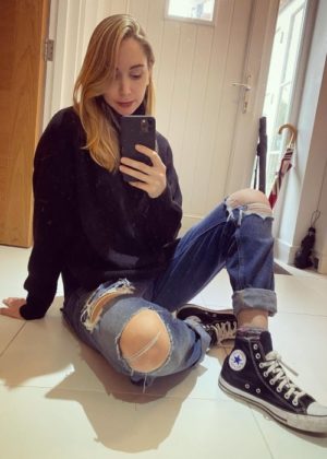 Gab Smolders Height, Weight, Age, Boyfriend, Family, Facts, Biography