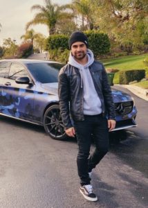 George Janko Height, Weight, Age, Girlfriend, Facts, Biography