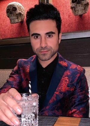 George Janko Height, Weight, Age, Girlfriend, Facts, Biography