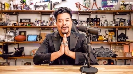 H3CZ Height, Weight, Age, Spouse, Children, Facts, Biography