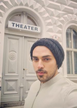 Harsh Nagar Height, Weight, Age, Spouse, Biography, Family, Facts