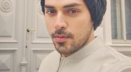 Harsh Nagar Height, Weight, Age, Spouse, Biography, Family, Facts