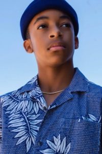 Isaiah Russell-Bailey Height, Weight, Age, Girlfriend, Facts, Biography